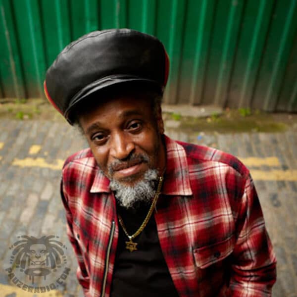 Little Roy - Pauzeradio